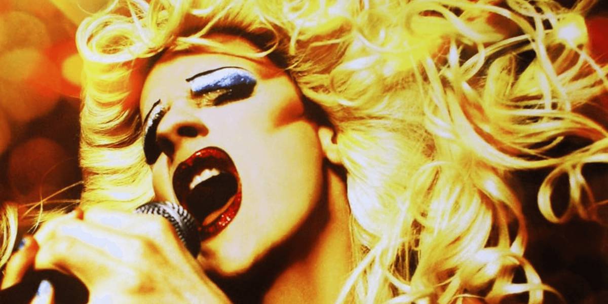 “Hedwig and the Angry Inch”: Meet the Artist - CherryPicks