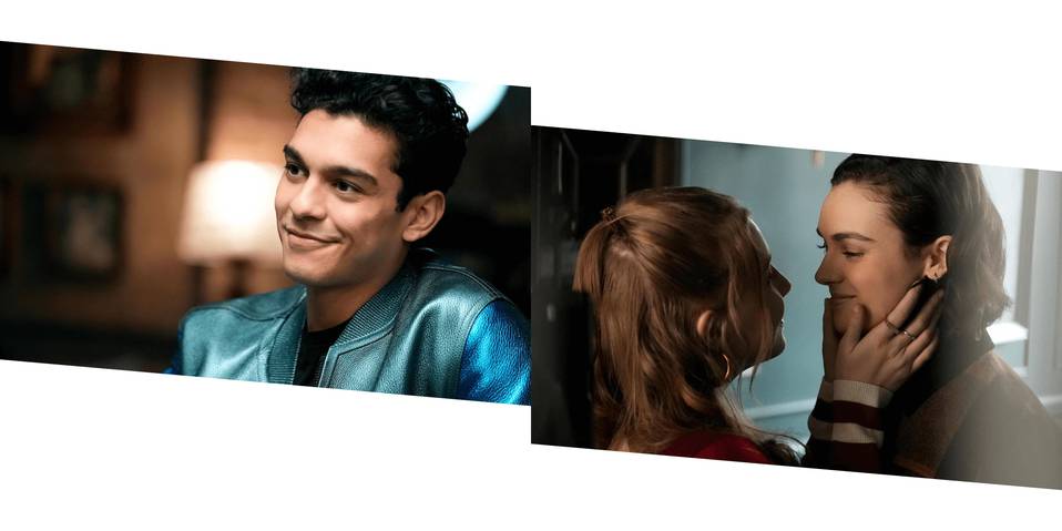 Authentic Queer Representation in “Love, Victor”: An Interview with Ava ...