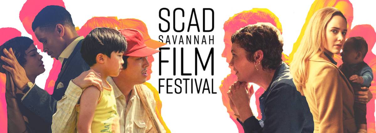 SCAD Film Festival 2020 - CherryPicks